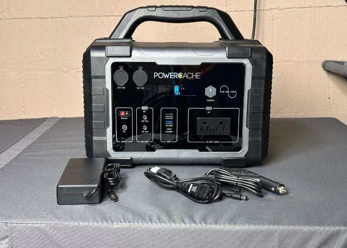 Transforming My Toyota Prius Adventures with the PowerCache 1000 | Torque News